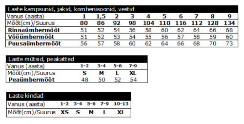 Natural & Nordic Knitwear | KENA
